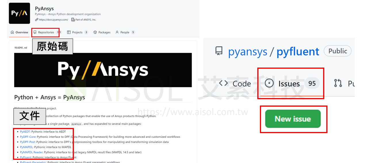 Ansys Fluent 2023 R1 新功能總覽 - 艾索科技